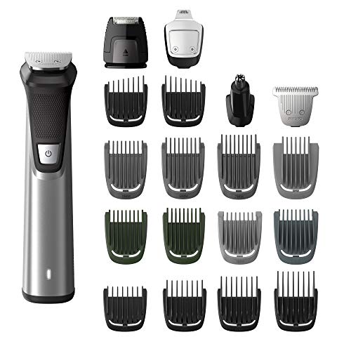 Beard Trimmer Guard Sizes - (Know Your Length And Avoid Error)