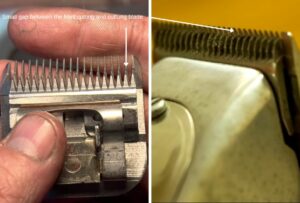 How to adjust hair clipper blades - (Align to perfection)