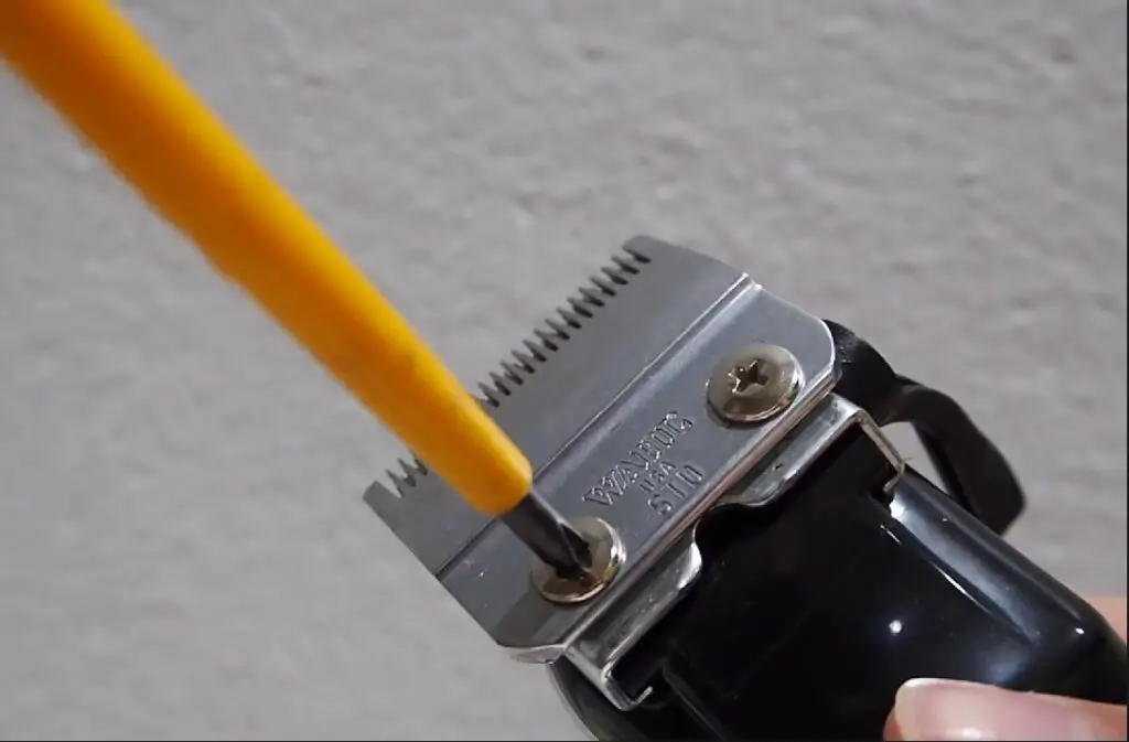 How to fix Wahl Clippers loud noise -(Hacks To A Quieter Clipper)