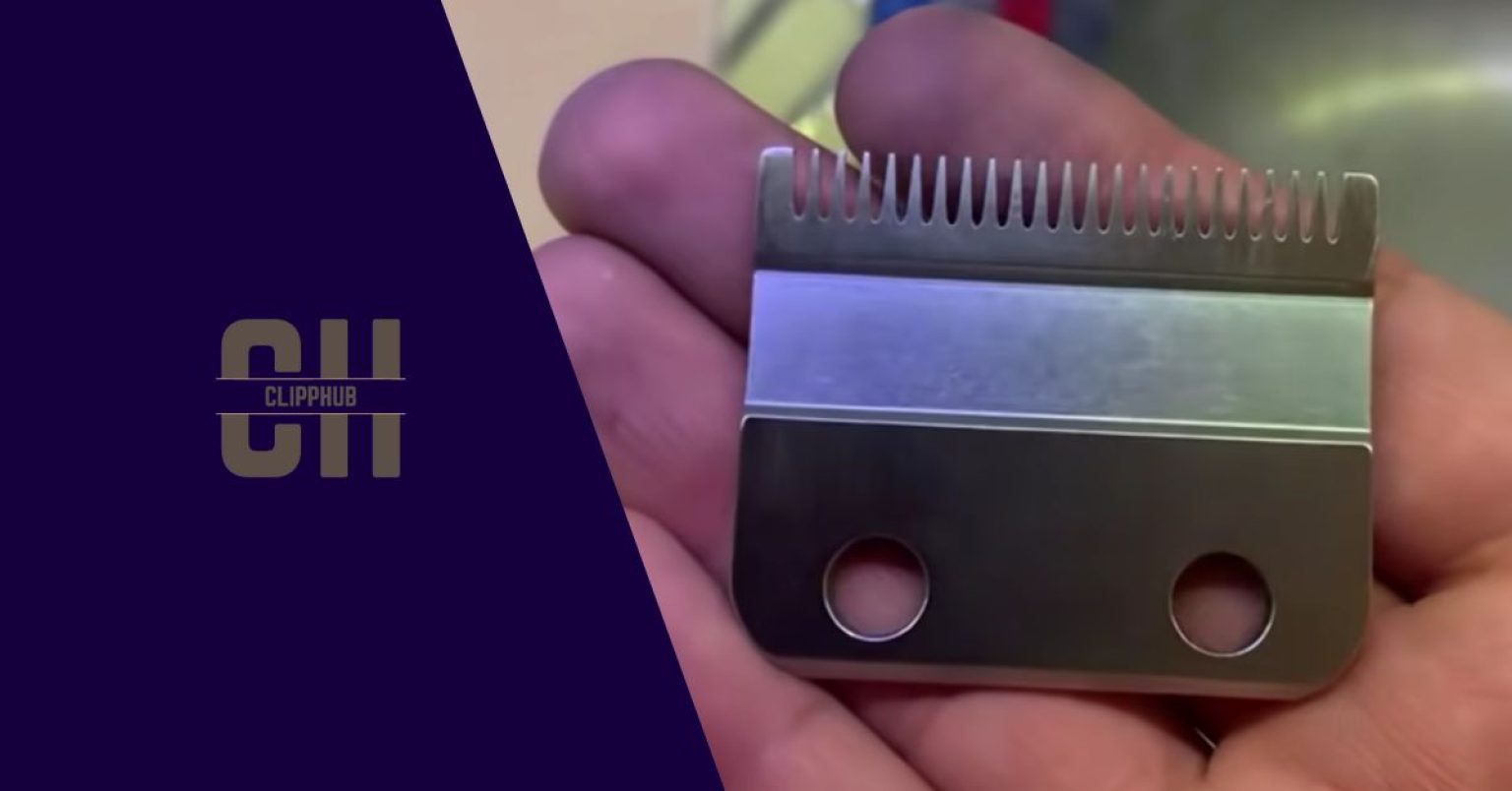 Clippers Pulling Hair - (How to Fix and Prevent the Problem)