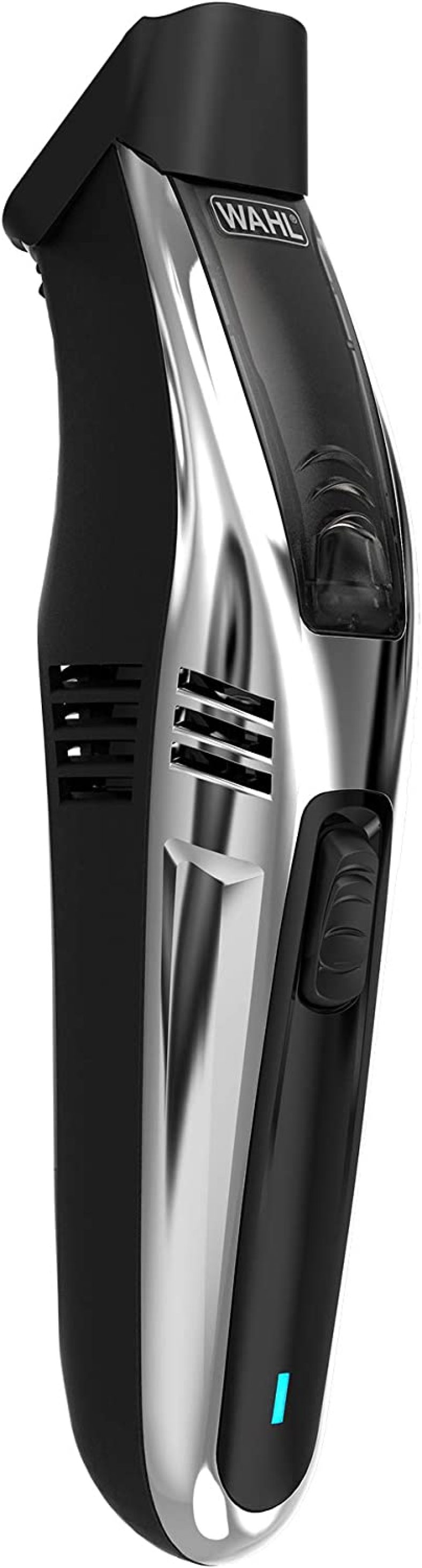 Best Vacuum Beard Trimmer - (Grooming Made Easy)