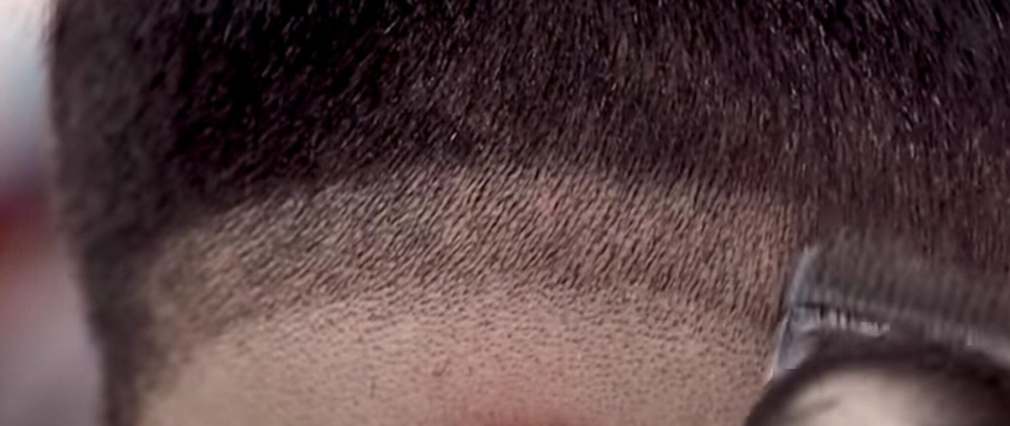 What Does the Lever on Clippers Do ? (The Secret to Perfect Cuts)