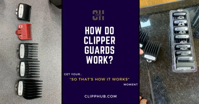 How Do Clipper Guards Work? Everything You Need to Know