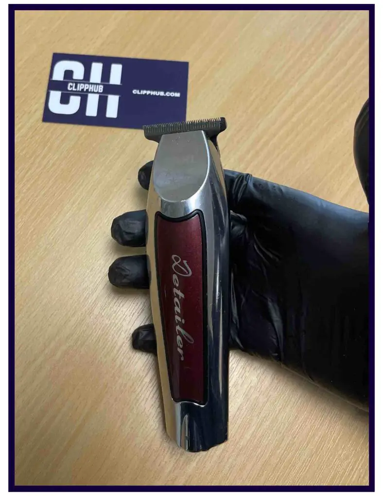 The Best Line Up Clippers in 2024 (6 In-Hand Reviewed Trimmers)