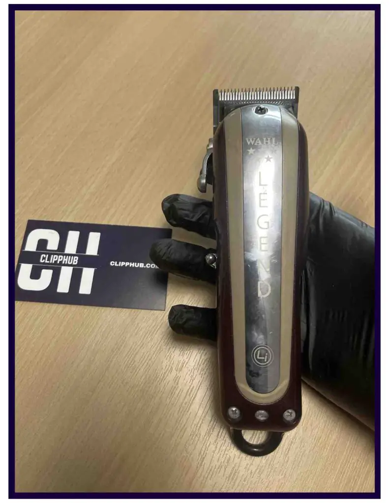 Best Clippers for Fades- (Create FLOWING BLENDS On Demand)