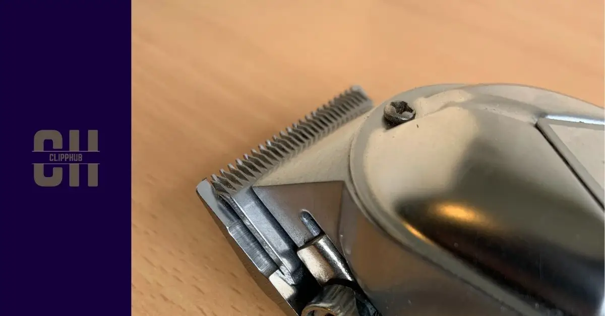 What Does the Lever on Clippers Do ? (The Secret to Perfect Cuts)