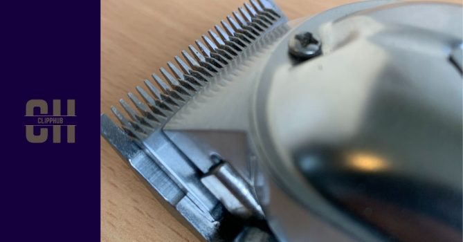 What Does the Lever on Clippers Do ? (The Secret to Perfect Cuts)