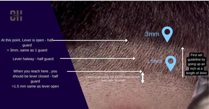 How to Blend Fade Lines (Learn The Simple Tricks You're Missing)