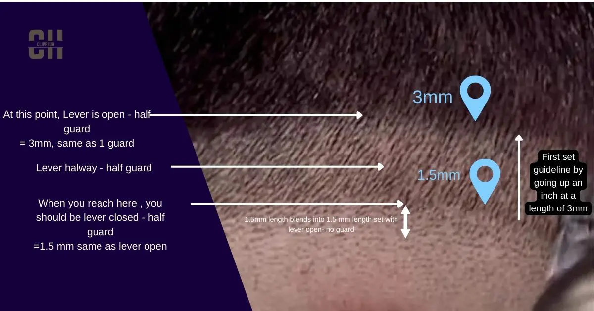 What Does the Lever on Clippers Do ? (The Secret to Perfect Cuts)