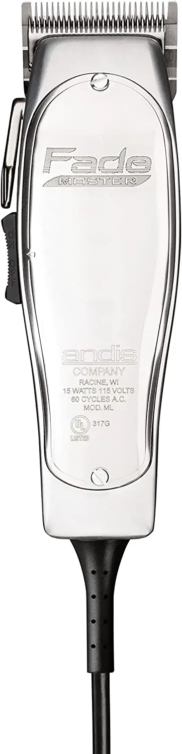 Best Andis Clippers - (The Best Clippers & Trimmers Reviewed)