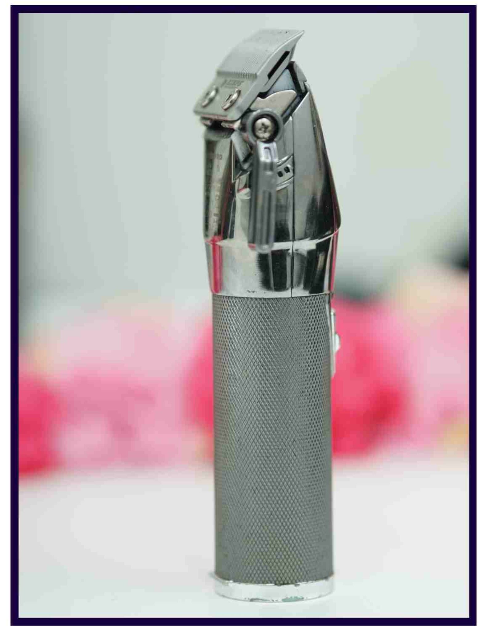 Babyliss Pro Clippers Review - (The Revolutionary Clipper Series)