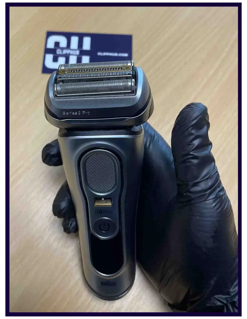 Best Foil Shaver for Barbers 2024 - (4 IN HAND Reviewed Picks)