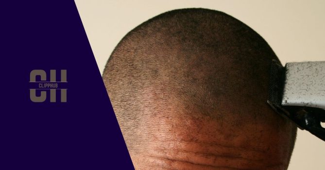 How to Use Hair Clippers- (A Simple Step-by-Step Guide)