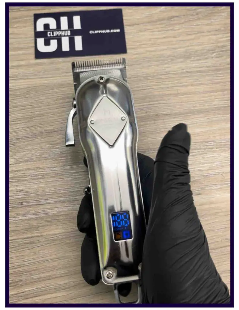 Best Cordless Clippers (IN HAND Reviewed Top Picks For 2023)