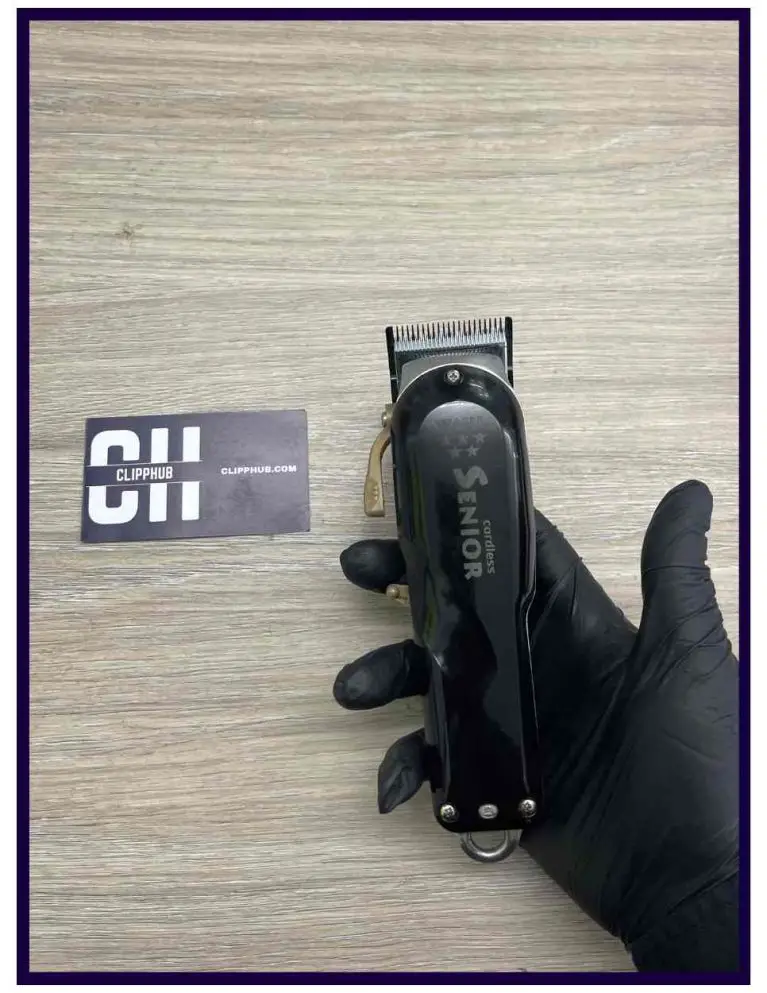 Wahl Legend Clippers: Unveiling The Secret Behind Top Fades!