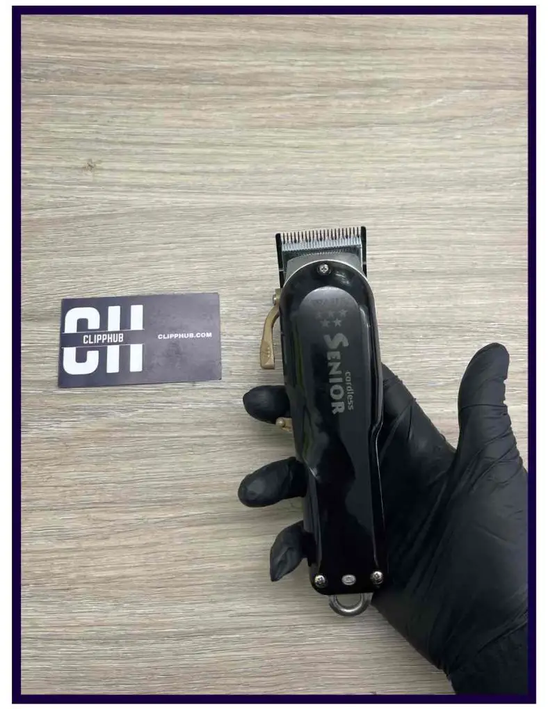 Best Wahl Clippers For Barbers - Ultimate Comparison