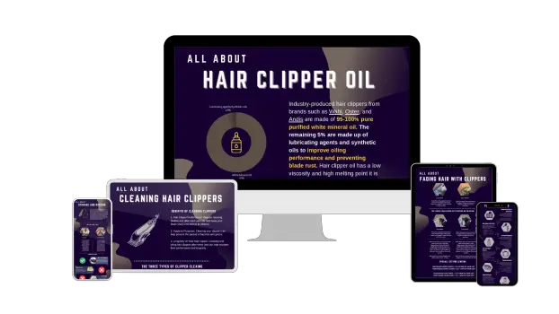 How to Use Guards on Clippers (A Simple Guide To Perfect Cuts)