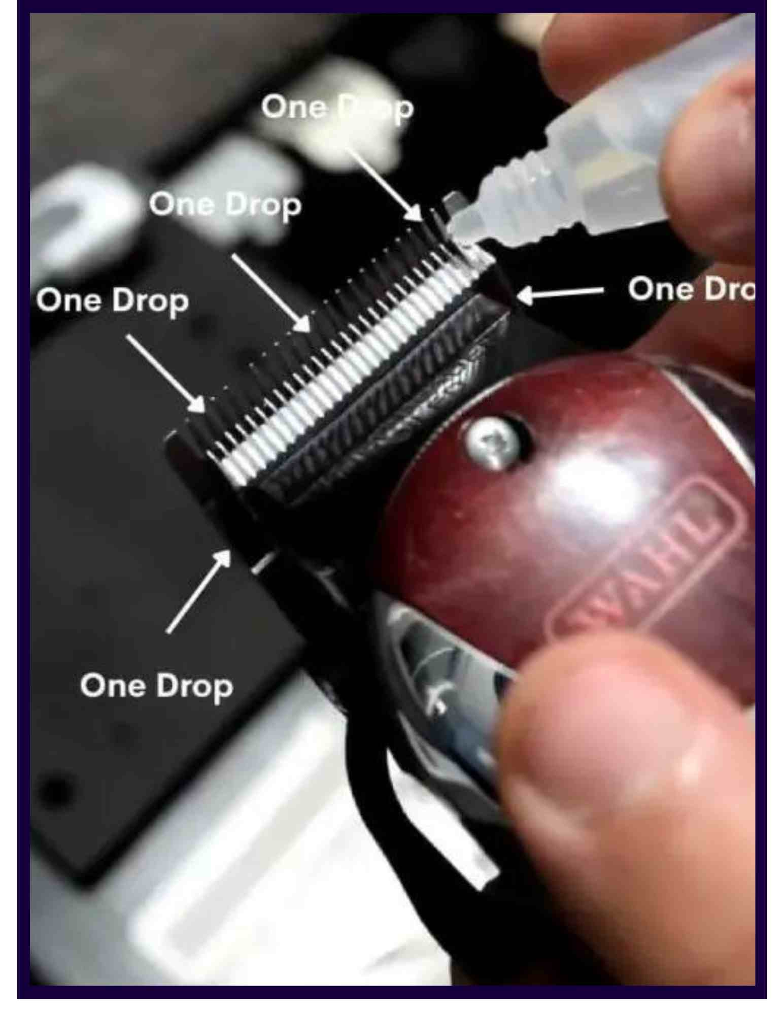 Hair Clippers Not Cutting - (The ULTIMATE Guide To Troubleshoot)
