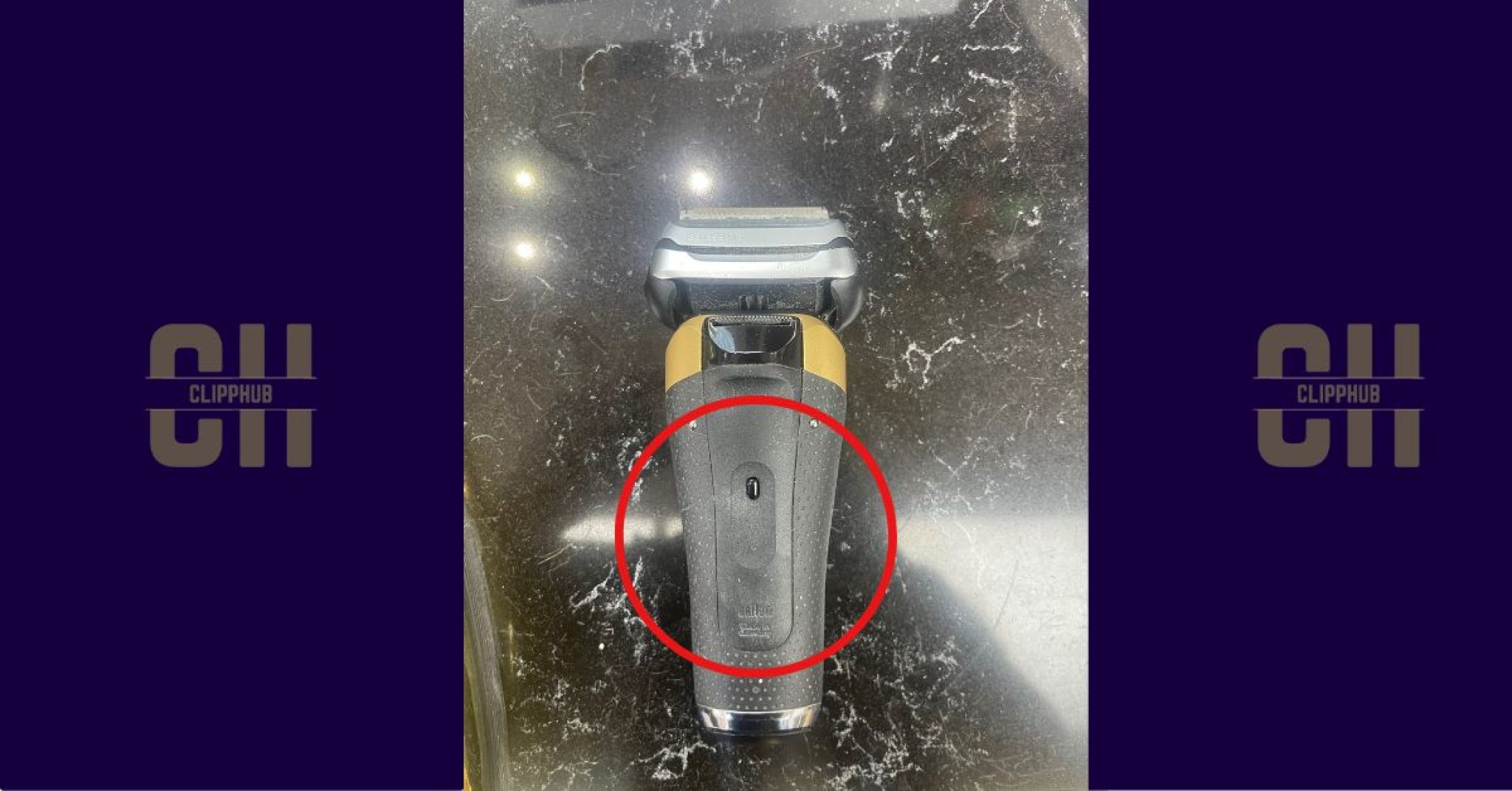 Braun Shaver Not Charging - (Trouble-Shooting Tips & Tricks)