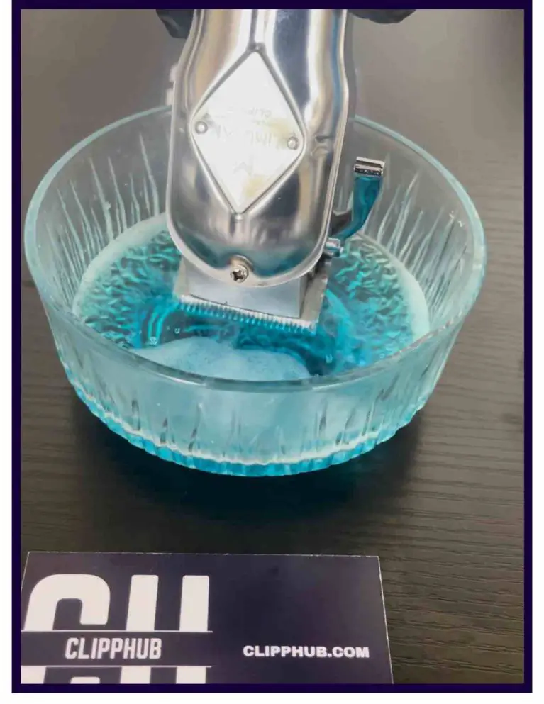 How To Clean Hair Clippers - (Maximize Your Clippers' Lifespan)