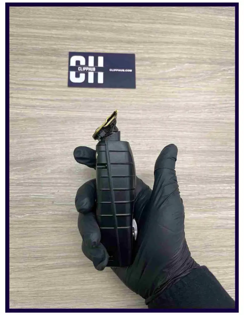 Trimmers Barbers Use Unveiled: The Ultimate Guide to Sharp Cuts