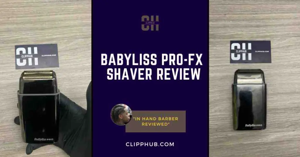 BaByliss PRO Shaver Review (Best BaByliss Foil Shaver In 2023?)