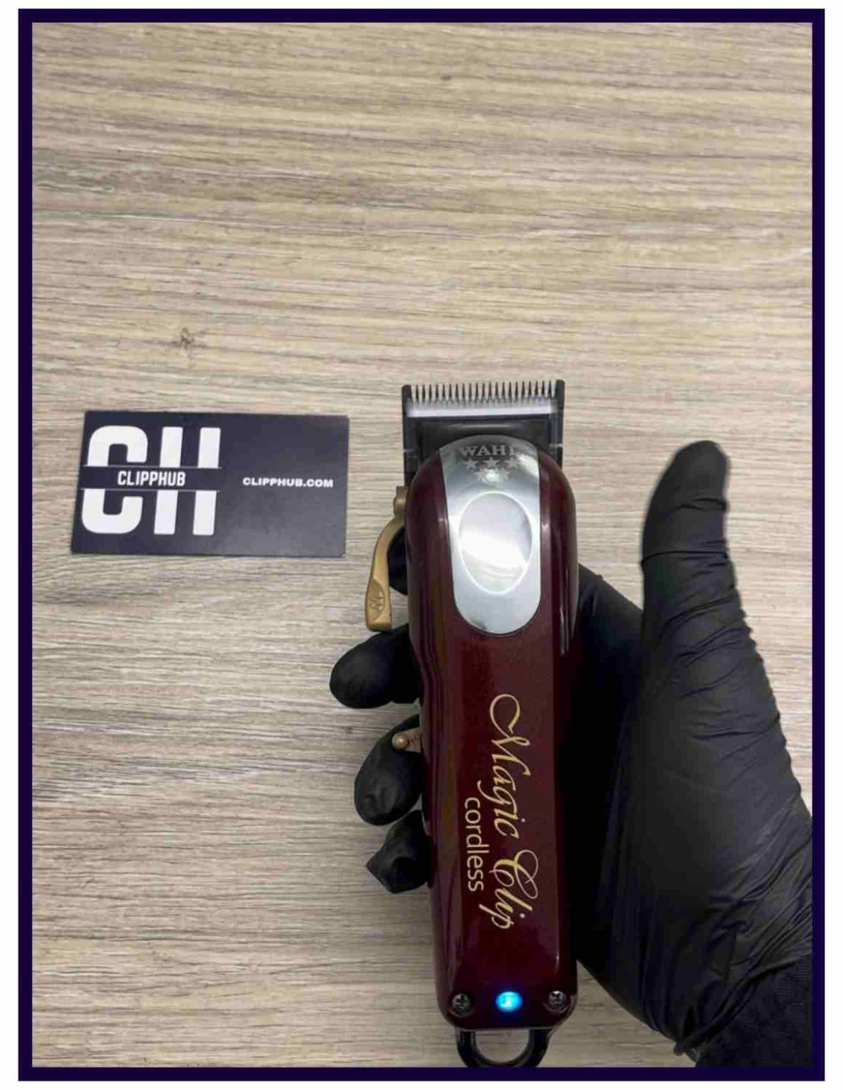 Wahl Magic Clip Review - (Is The Gold EVEN Better in 2024 !?)