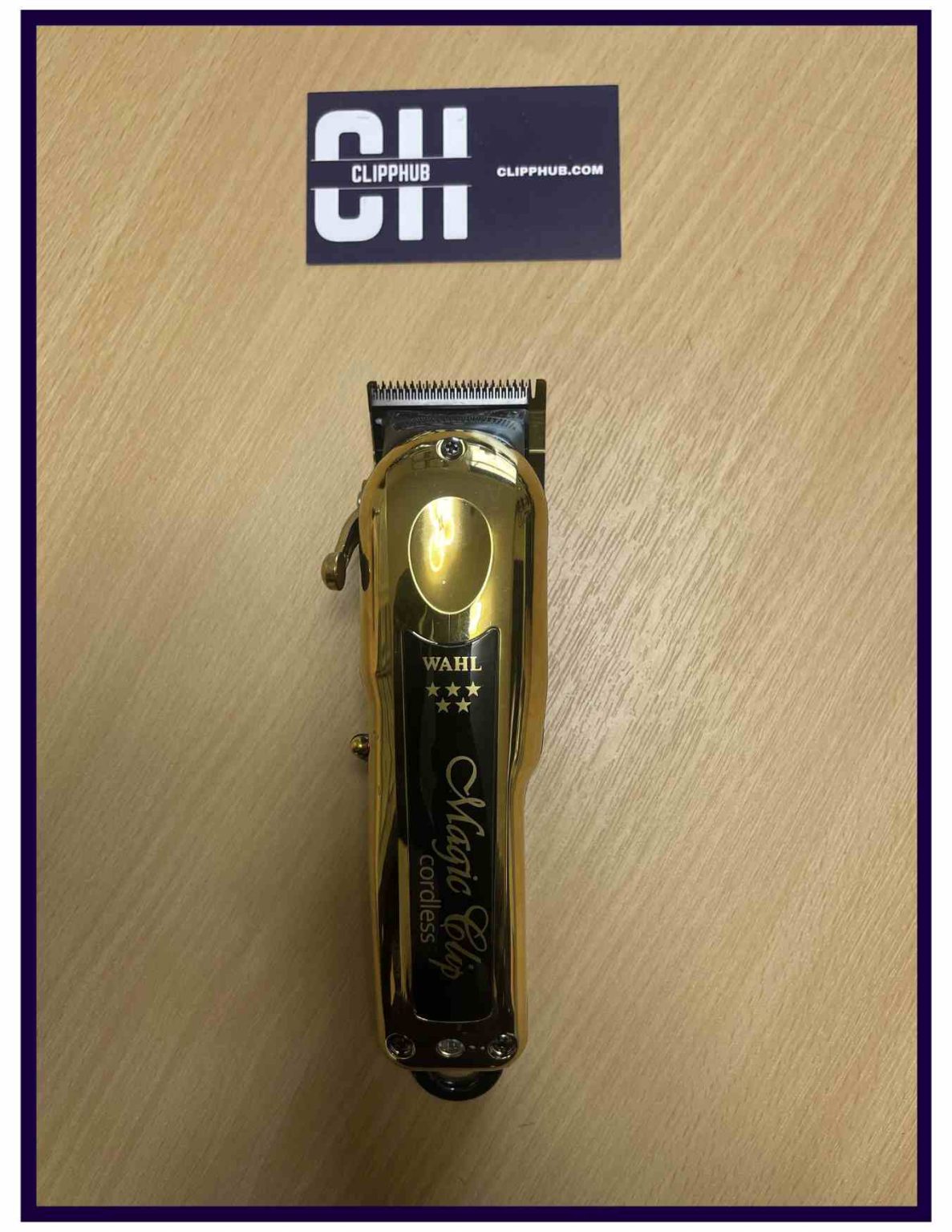 Wahl Magic Clip Review - (Is The Gold EVEN Better in 2024 !?)