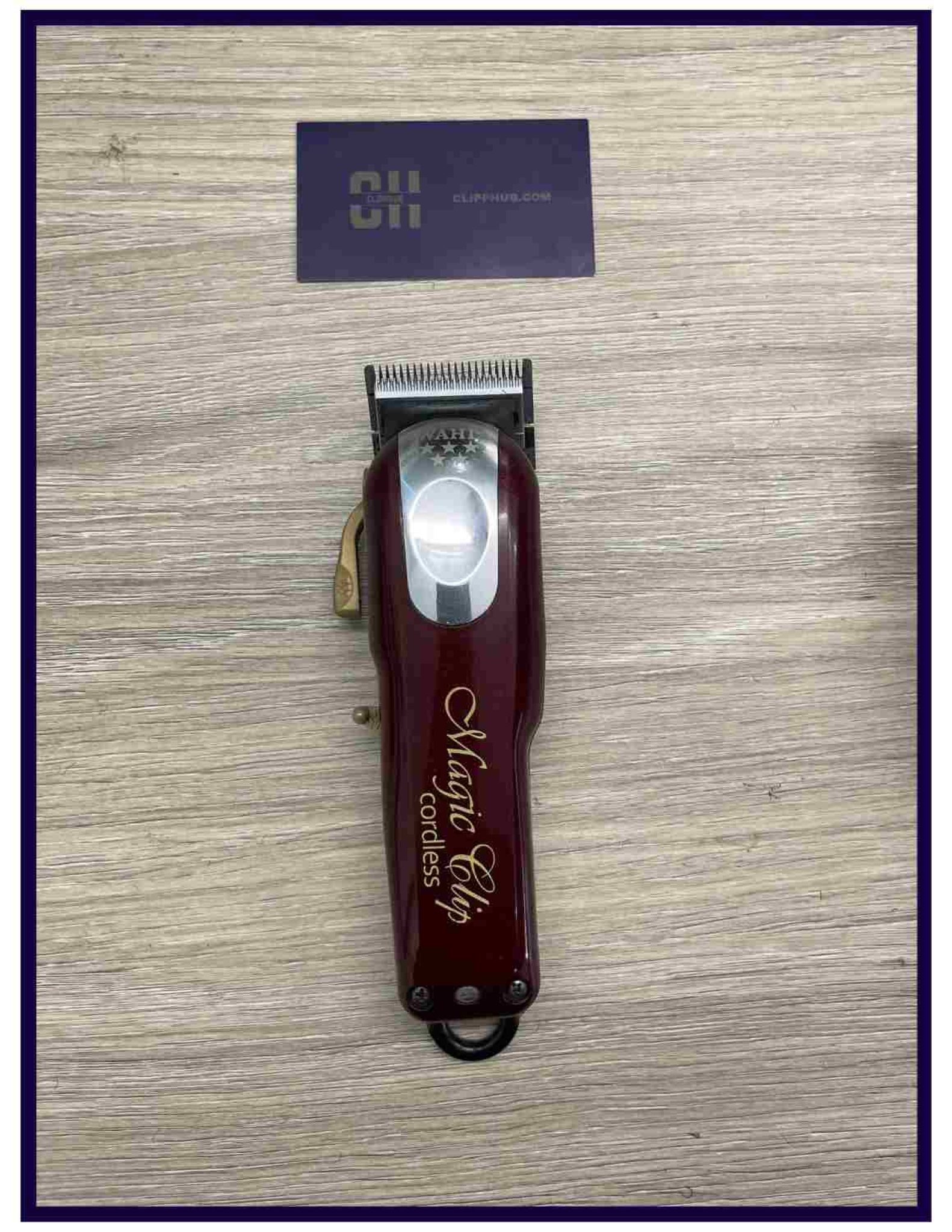 Best Hair Clippers for Beginners - (Reviewed Picks From 2024)