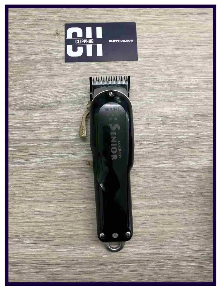 Best Clippers for Fades- (Create FLOWING BLENDS On Demand)