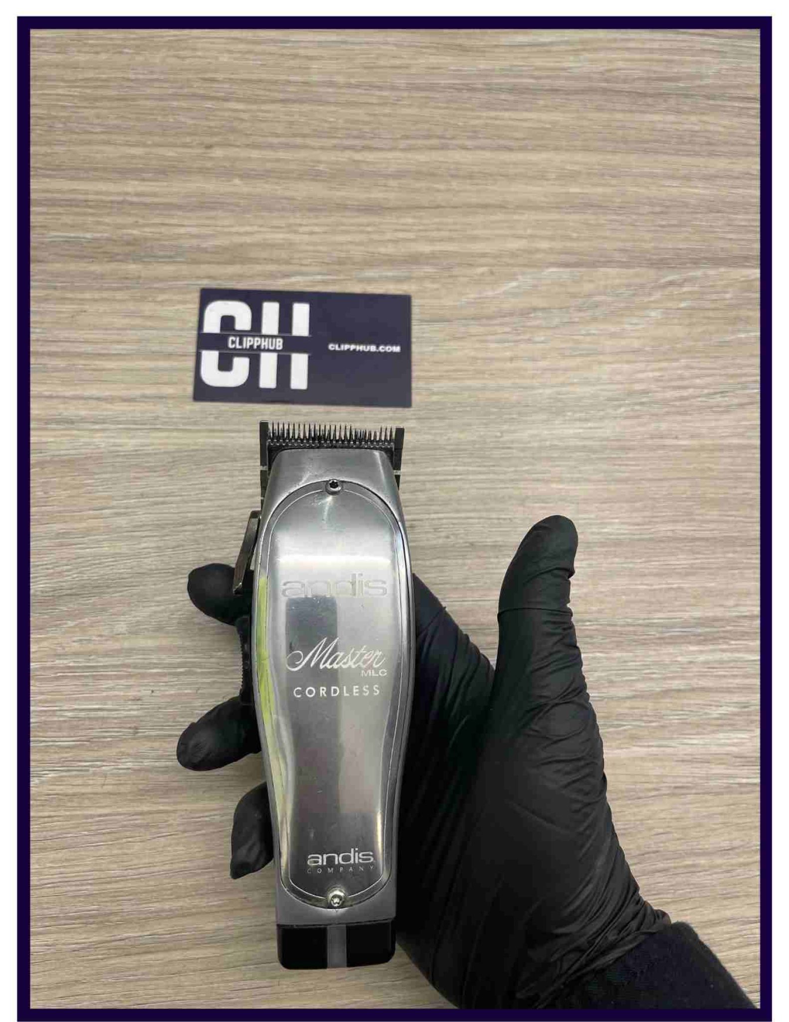 Andis Vs Wahl Clipper Showdown - Which Reigns Supreme?