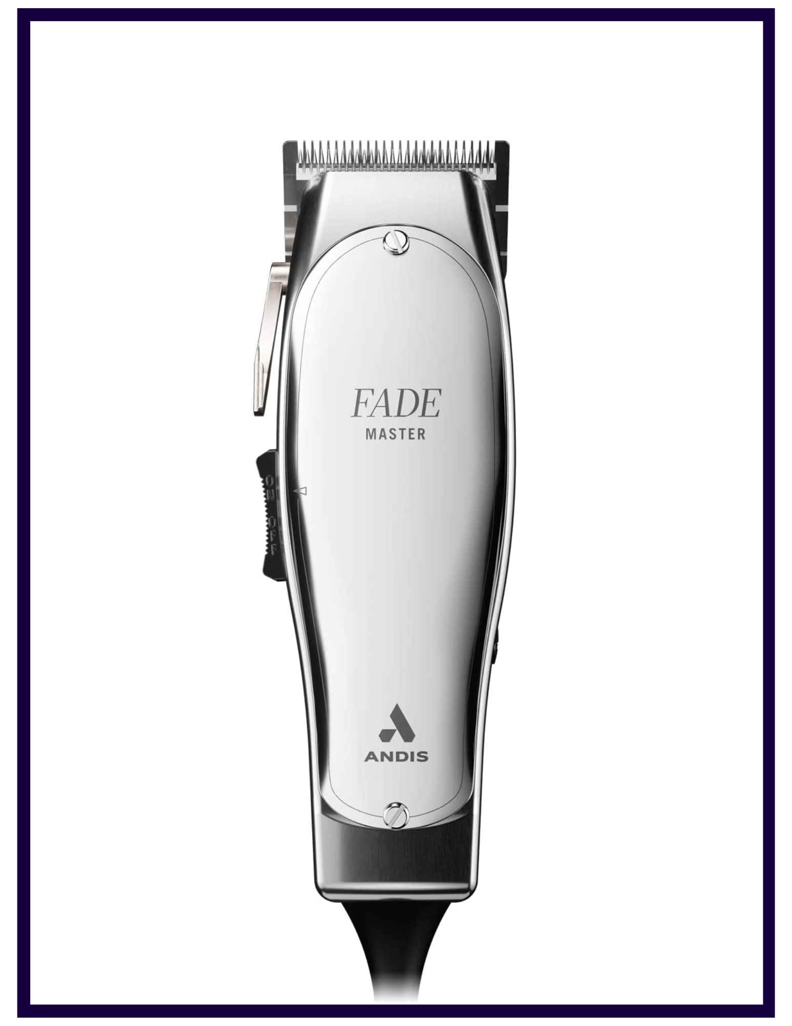 Andis Masters vs Fade Masters: (Which Andis Clippers Is Best?)