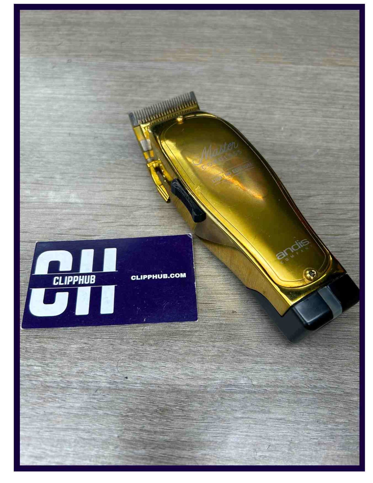 Andis Vs Wahl Clipper Showdown - Which Reigns Supreme?