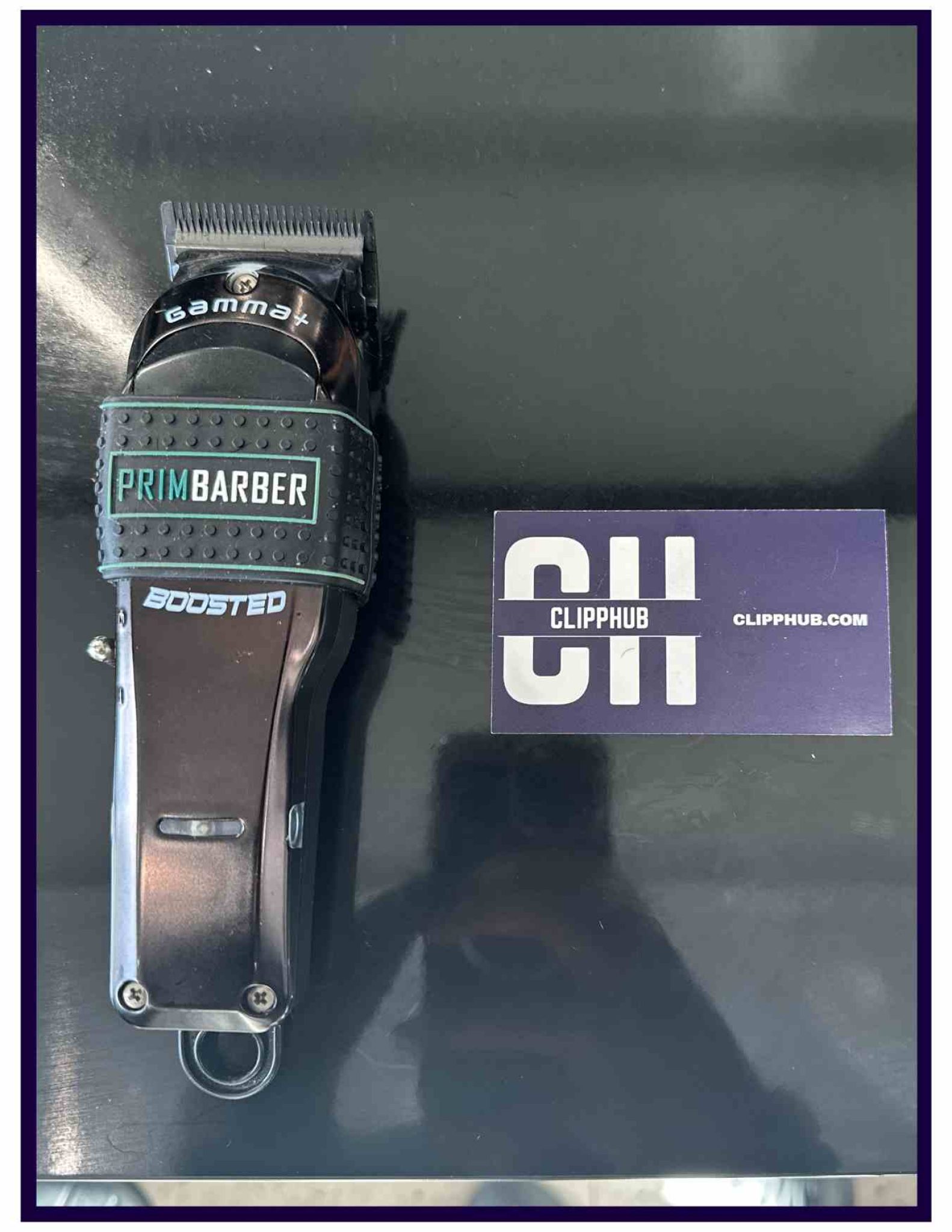 Gamma Boosted Clipper Review (The BEST Gamma Clipper 2024)