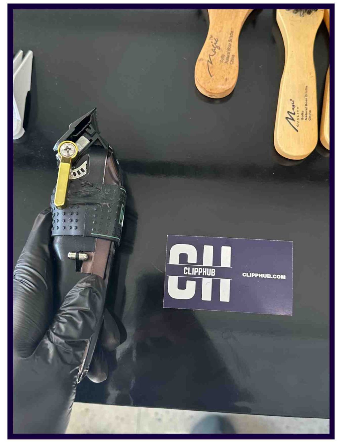 Gamma Boosted Clipper Review (The BEST Gamma Clipper 2024)