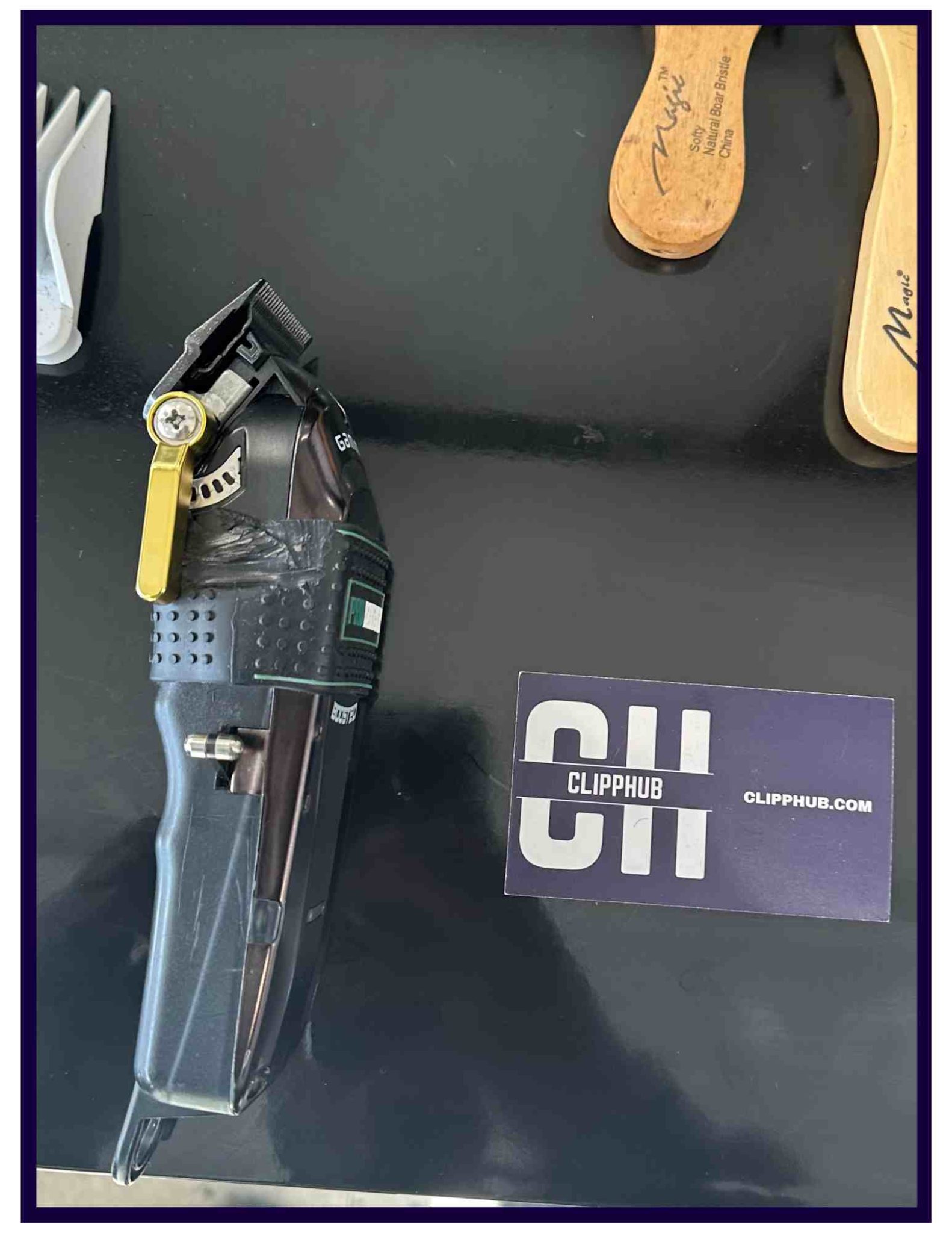 Gamma Boosted Clipper Review (The BEST Gamma Clipper 2024)