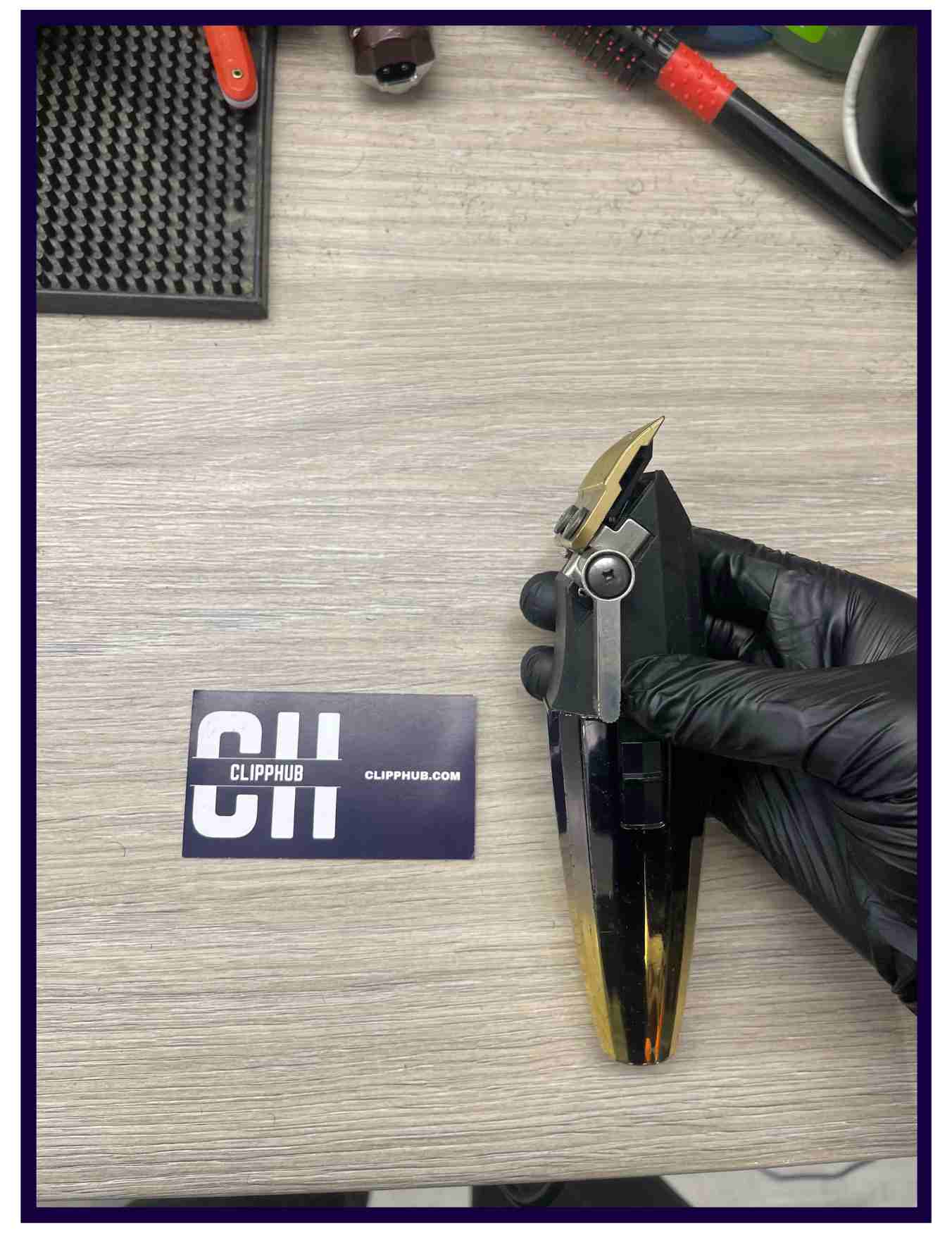 JRL Fresh Fade 2020C-G Clipper Review: Here's why you need it ...