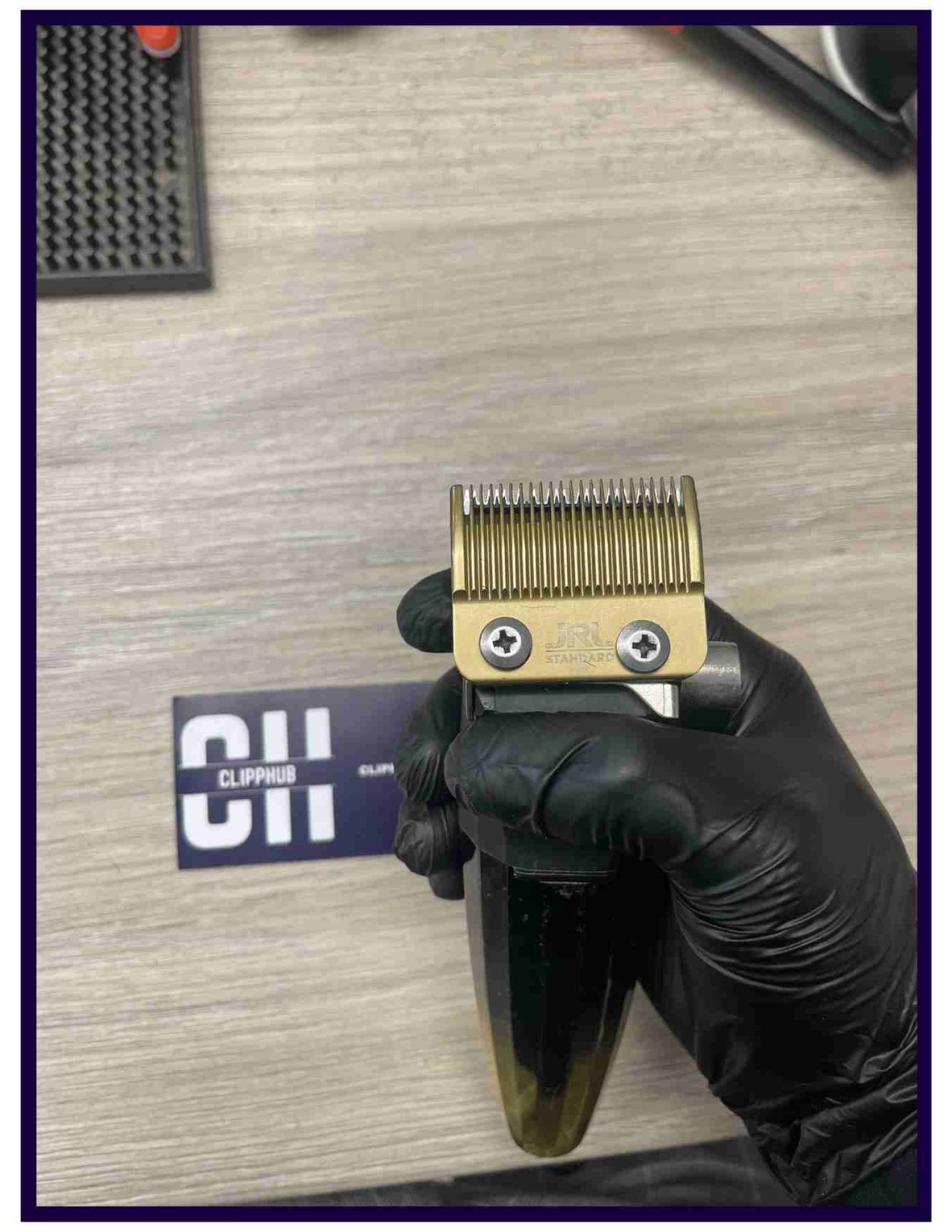 JRL Fresh Fade 2020C-G Clipper Review: Here's why you need it ...