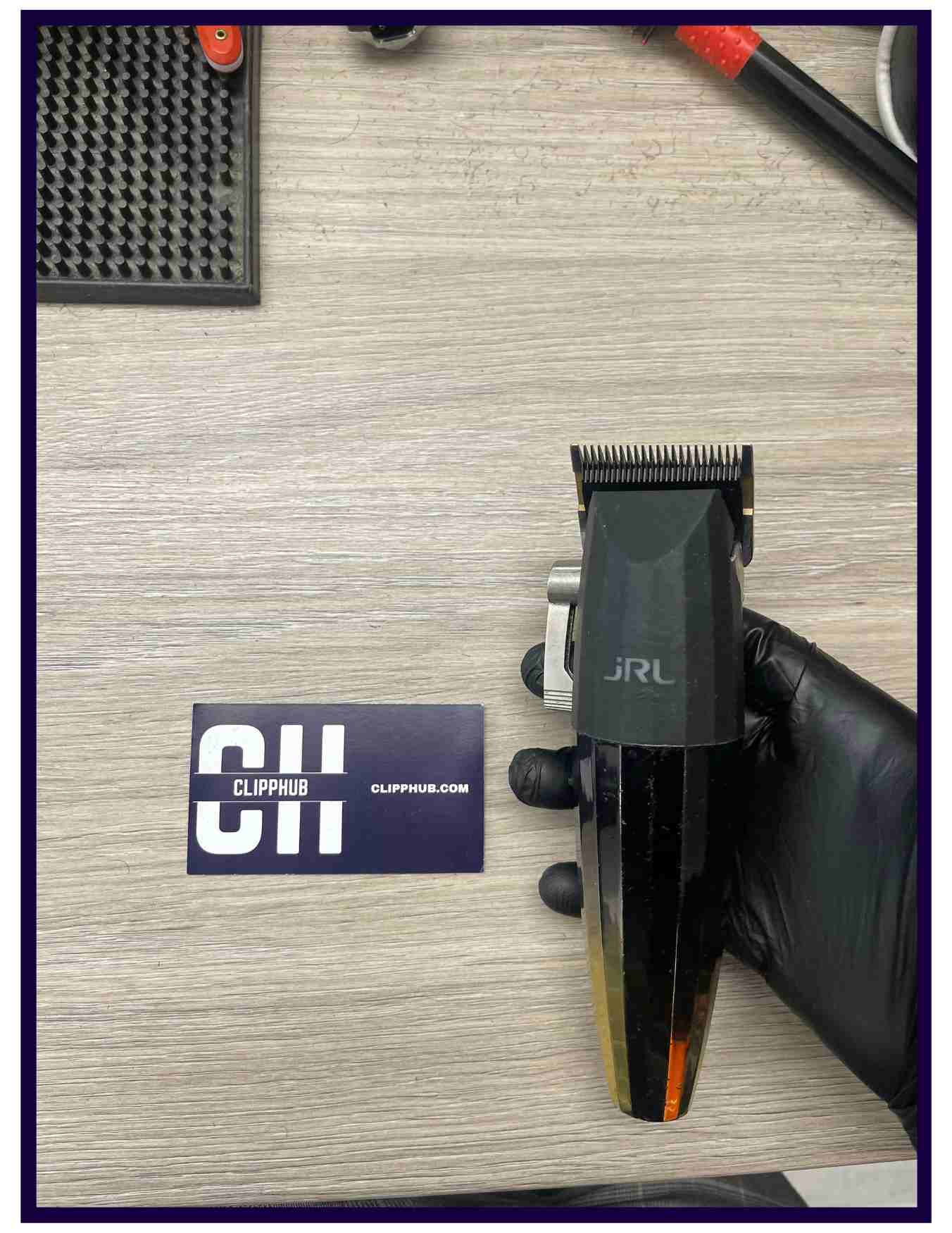 JRL Fresh Fade 2020C-G Clipper Review: Here's why you need it ...