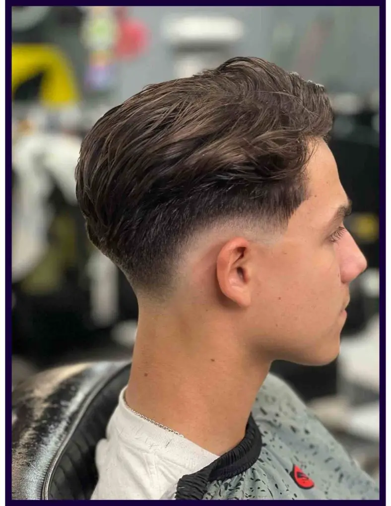 Bad Fade vs Good Fade: Navigating the Maze of Haircut Quality