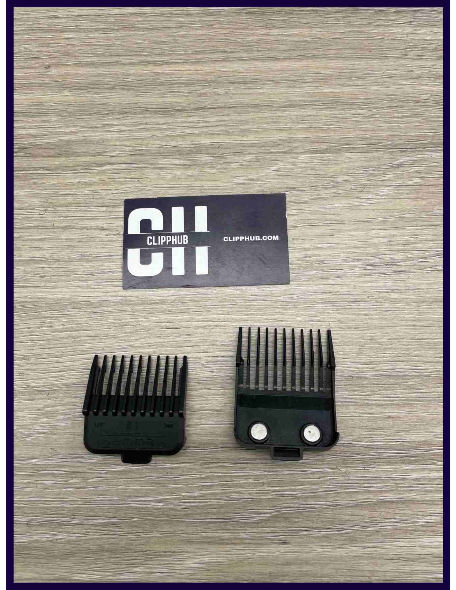 Best Hair Clipper Guards: Top 4 Premium Clipper Guards