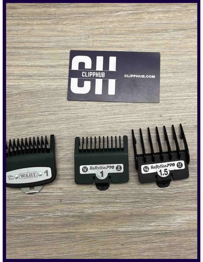Best Hair Clipper Guards: Top 4 Premium Clipper Guards