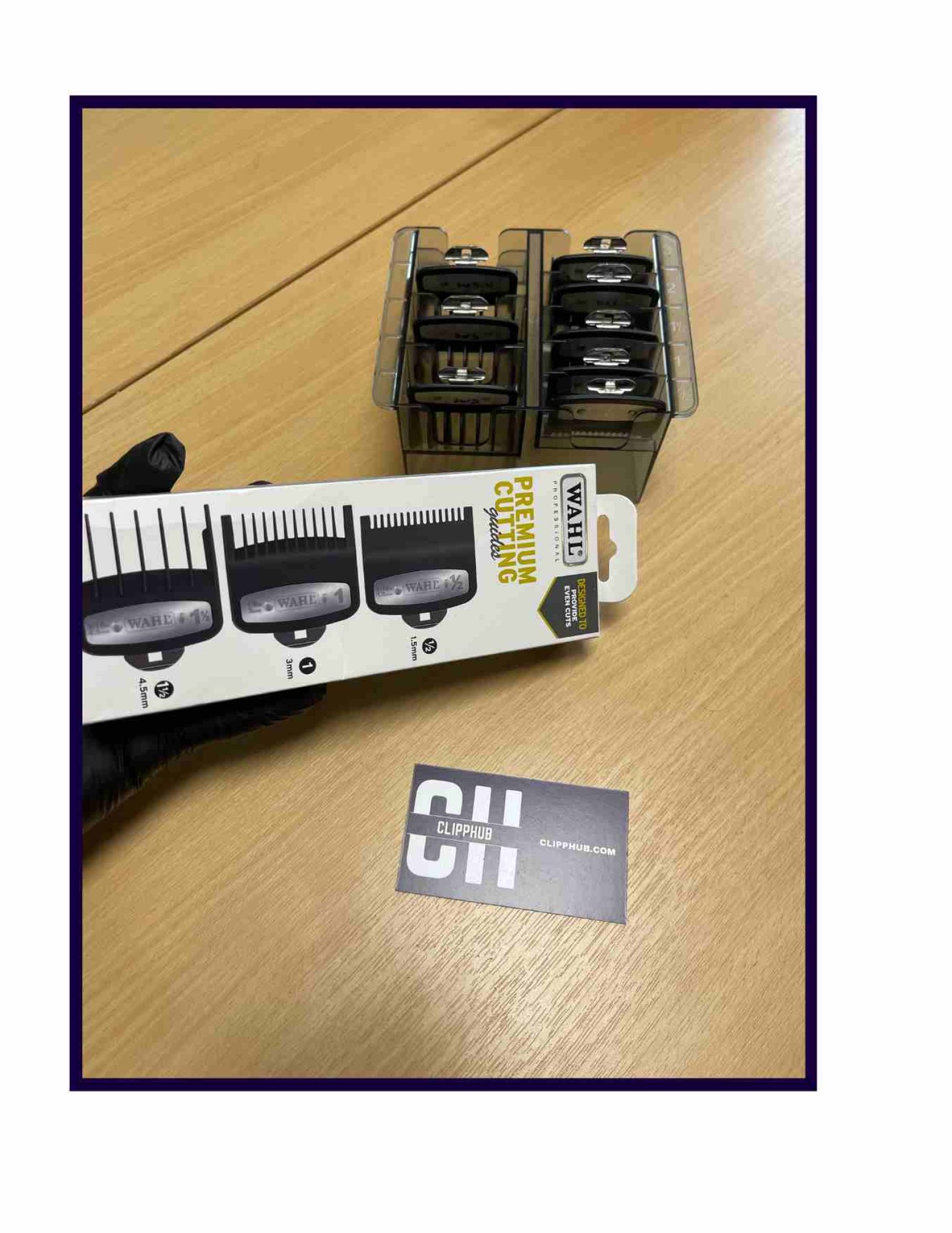 Best Hair Clipper Guards: Top 4 Premium Clipper Guards