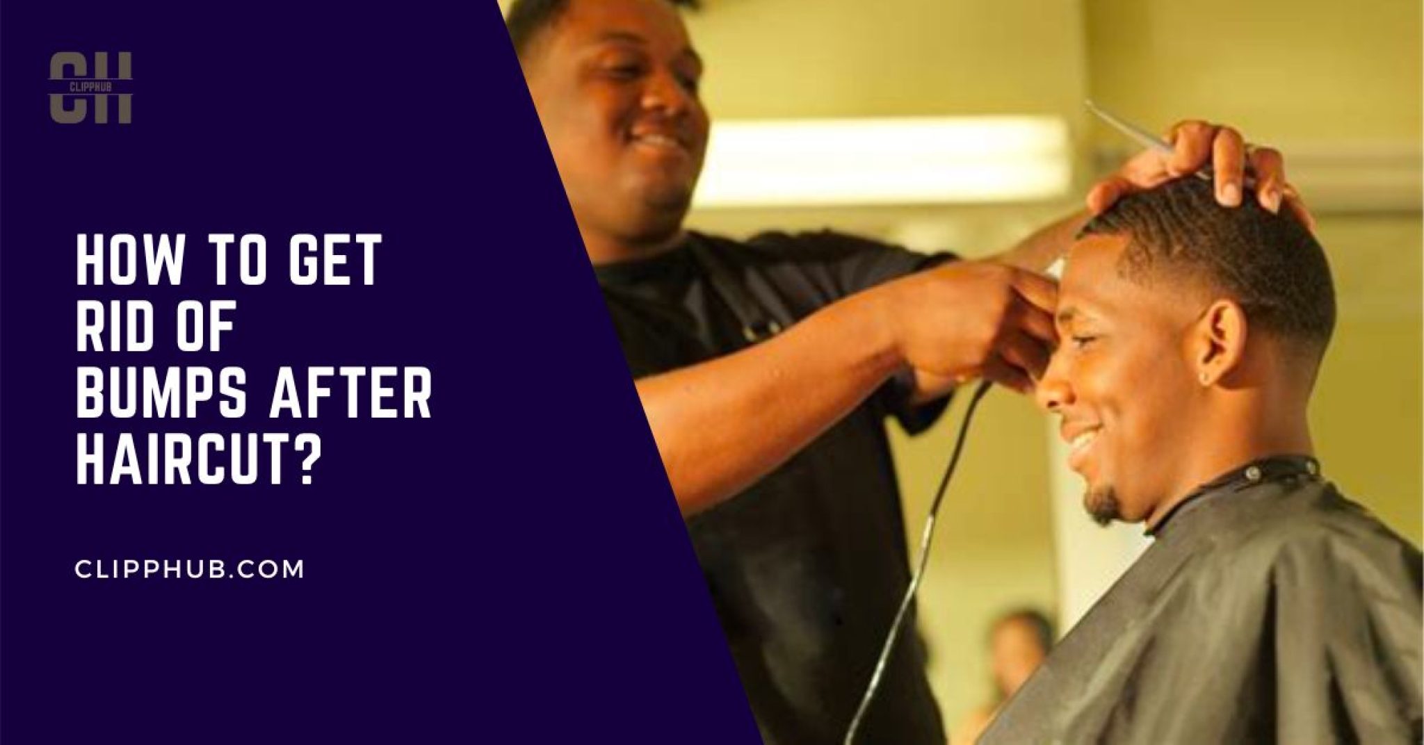 Do Hair Clippers Cause Rash - A Guide to Preventing Skin Irritation