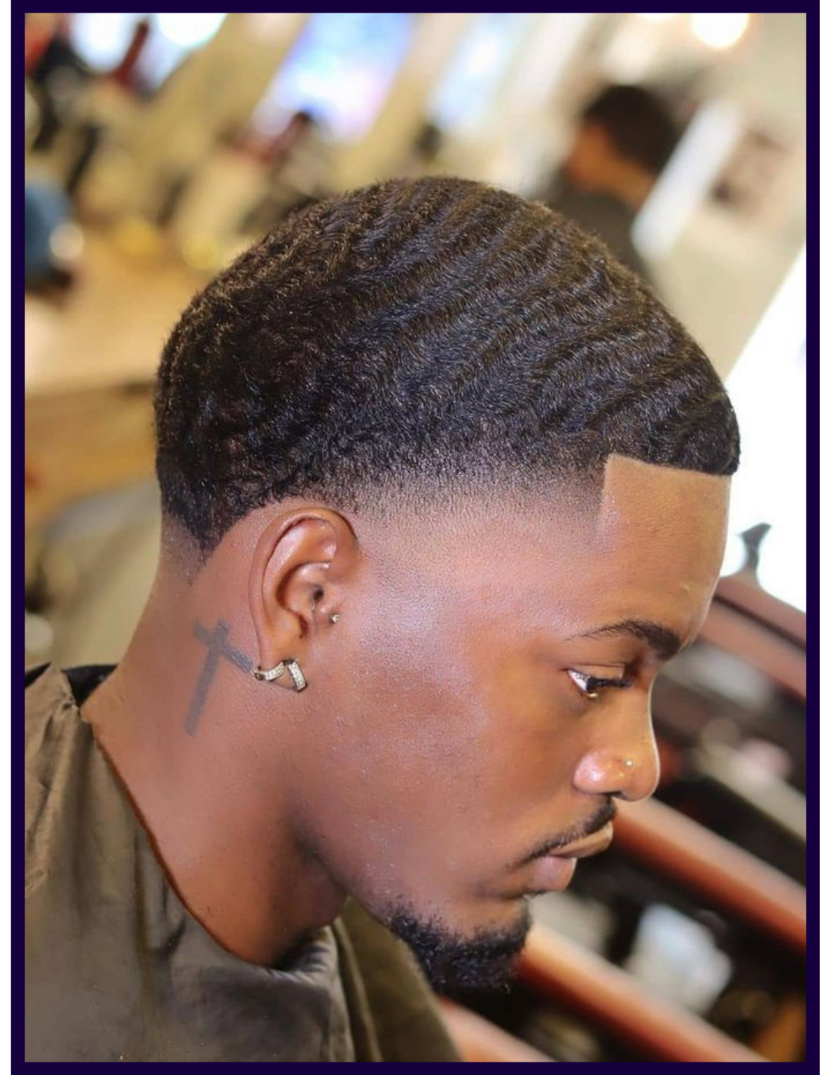 Bad Fade vs Good Fade: Navigating the Maze of Haircut Quality