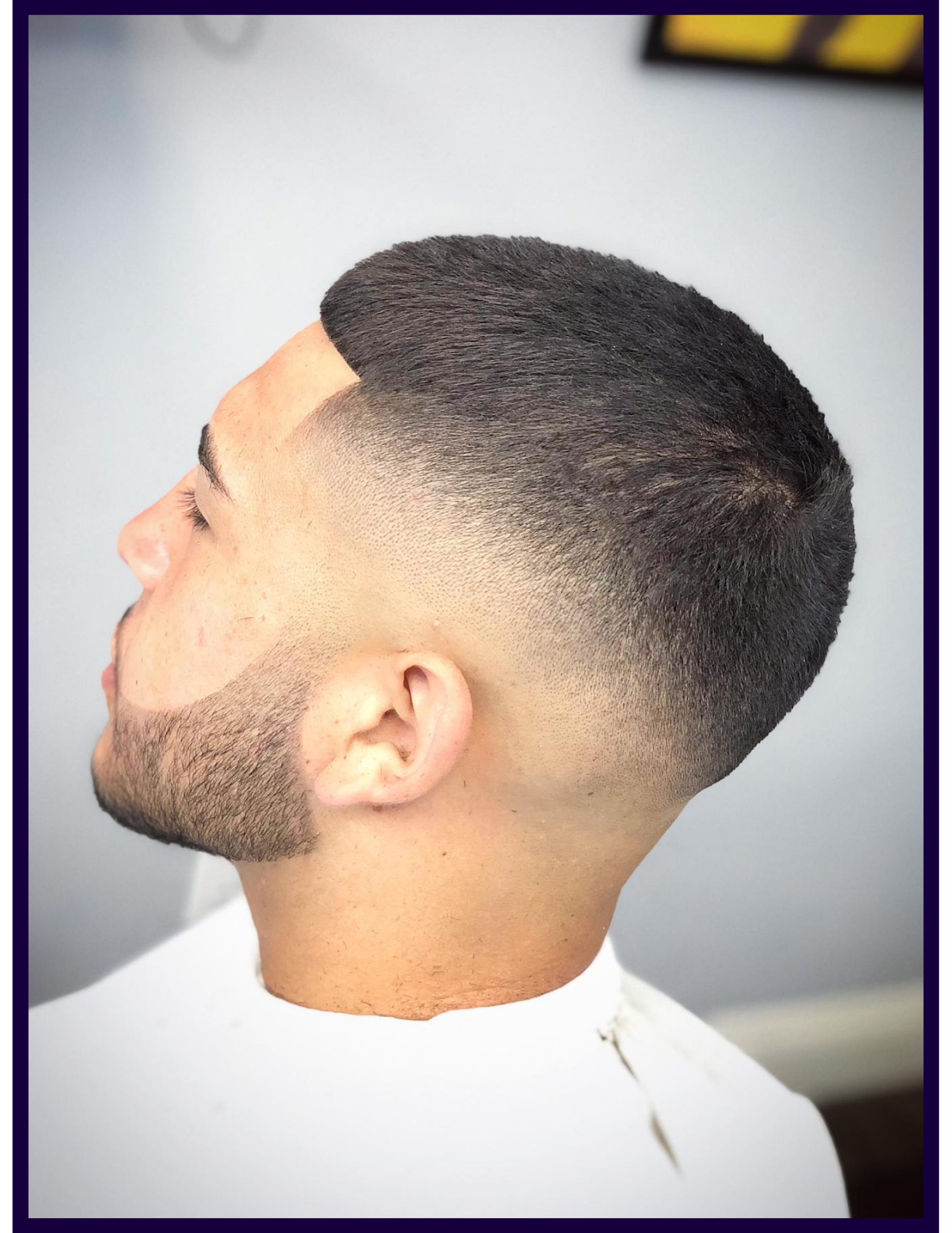 Bad Fade vs Good Fade: Navigating the Maze of Haircut Quality