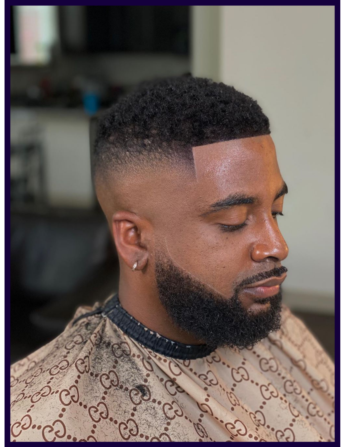Bad Fade vs Good Fade: Navigating the Maze of Haircut Quality