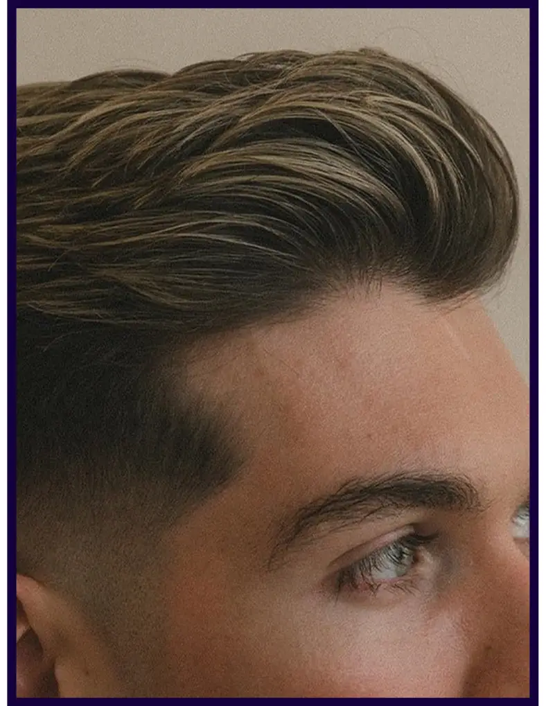 Bad Fade vs Good Fade: Navigating the Maze of Haircut Quality