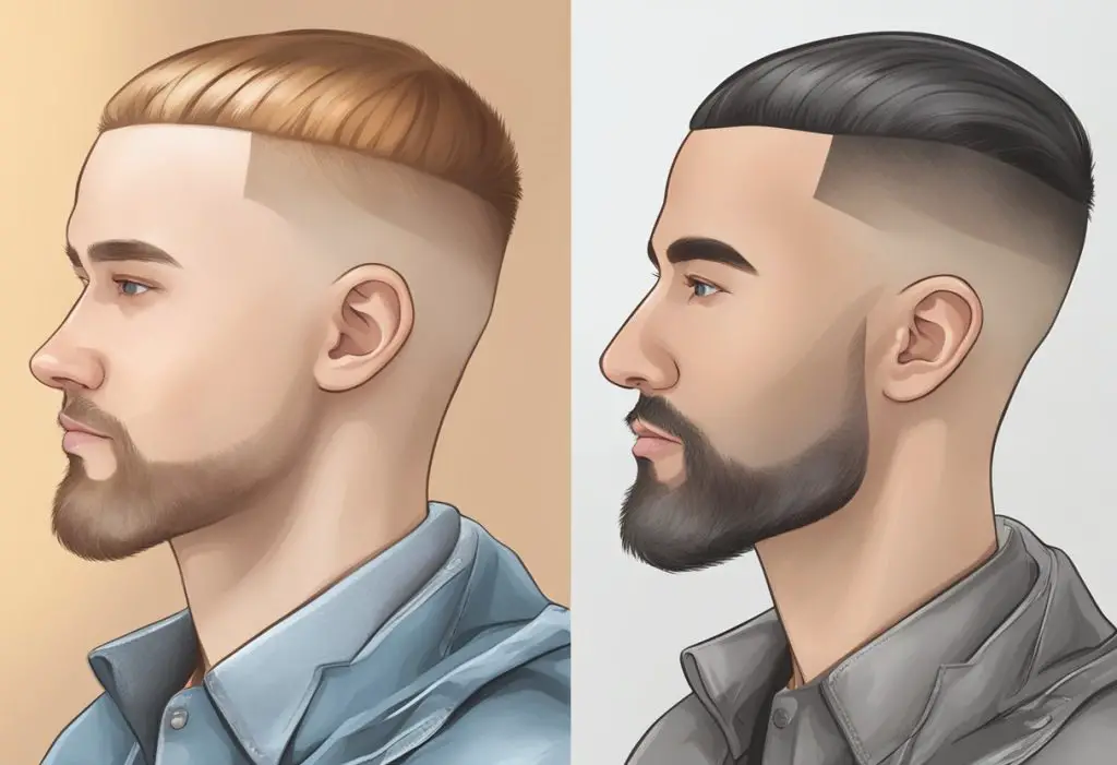 Skin Fade vs Zero Fade - Deciding the Differences in Haircuts